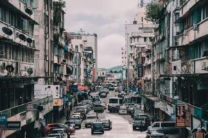 The triumph and trials of Sandakan – Kata Malaysia