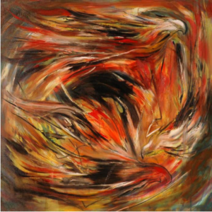 A glimpse at Yusof Ghani’s canvases – Kata Malaysia
