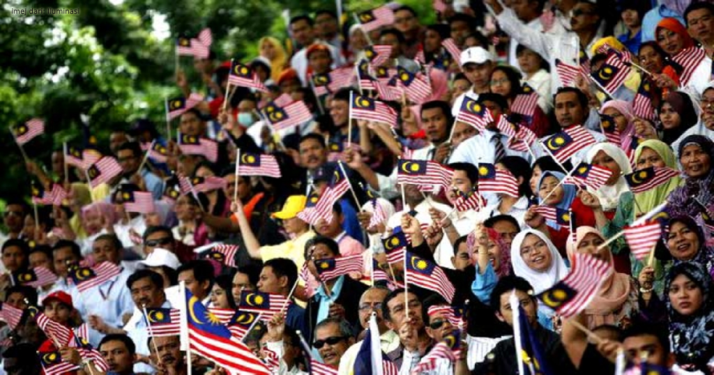 Rakyat bersatu membantu mereka yang terkesan – Kata Malaysia