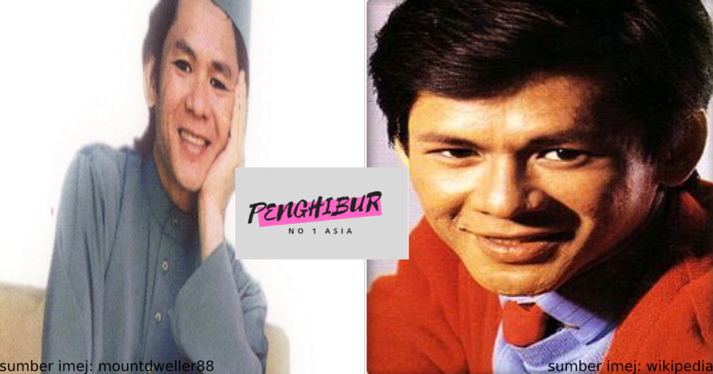 Sudirman- Penghibur Terbaik Asia – Kata Malaysia