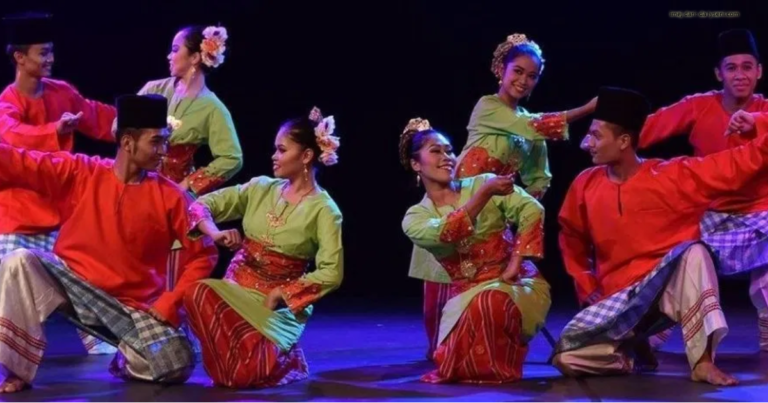 Tarian Zapin: Warisan Negeri Johor – Kata Malaysia