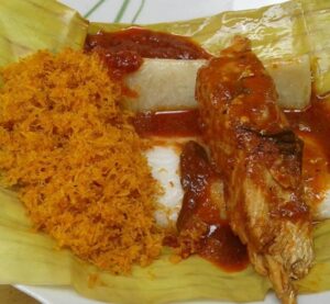 BURASAK: MAKANAN TRADISI KAUM BUGIS – Kata Malaysia