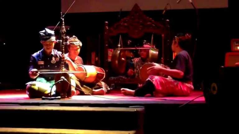 Tarian Mak Yong Warisan Melayu Sepanjang Zaman – Kata Malaysia