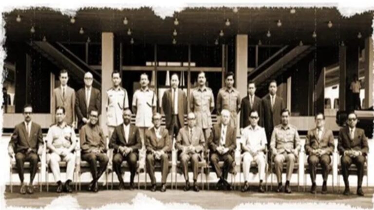 Mageran – Perlu atau Tidak? – Kata Malaysia